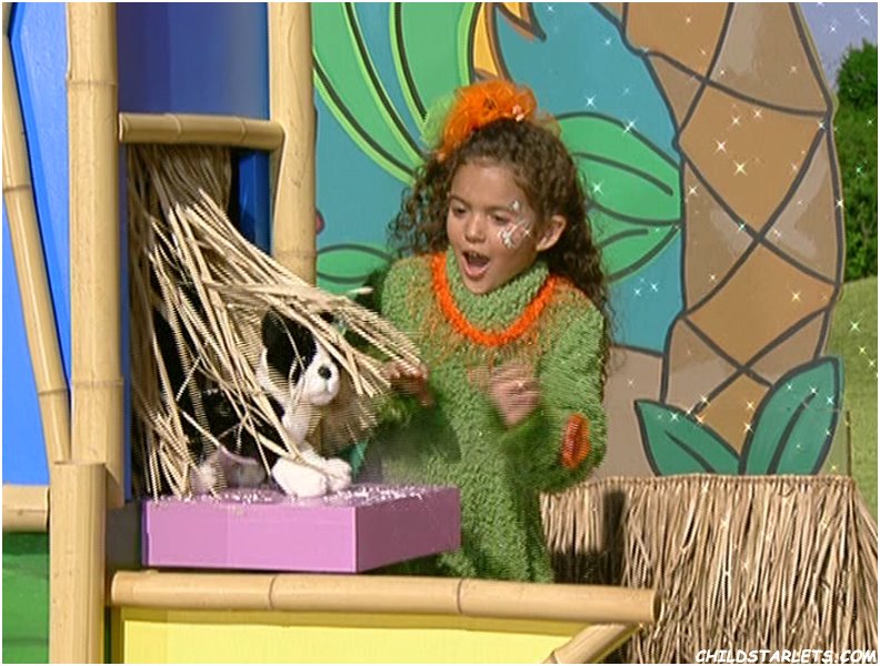 Picture of Madison Pettis