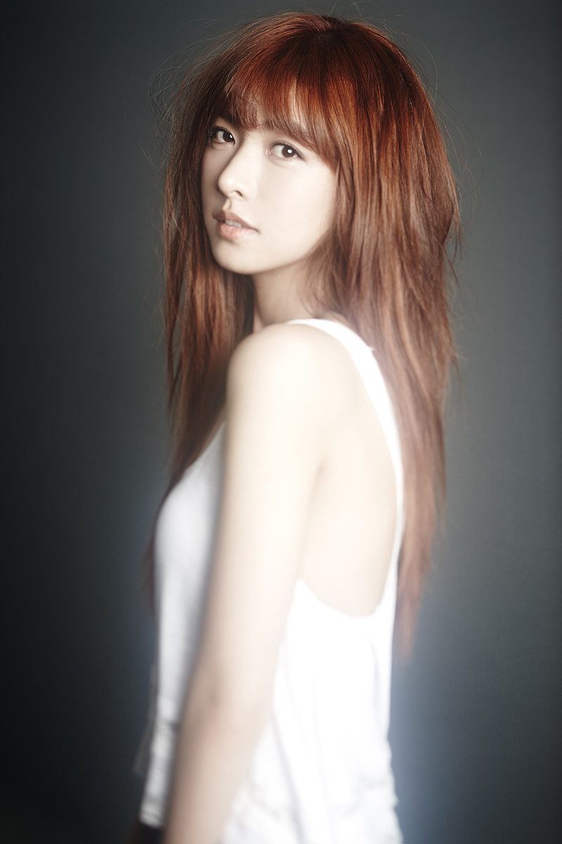 Picture of Alice (Song Joo Hee)