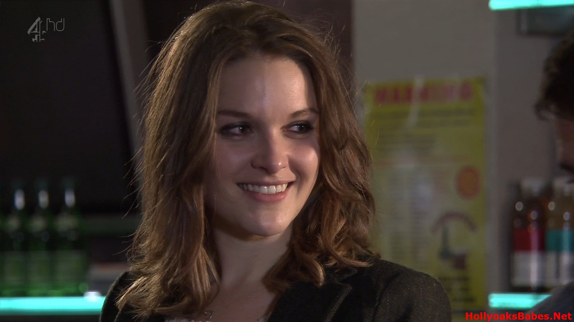 Picture of Anna Passey