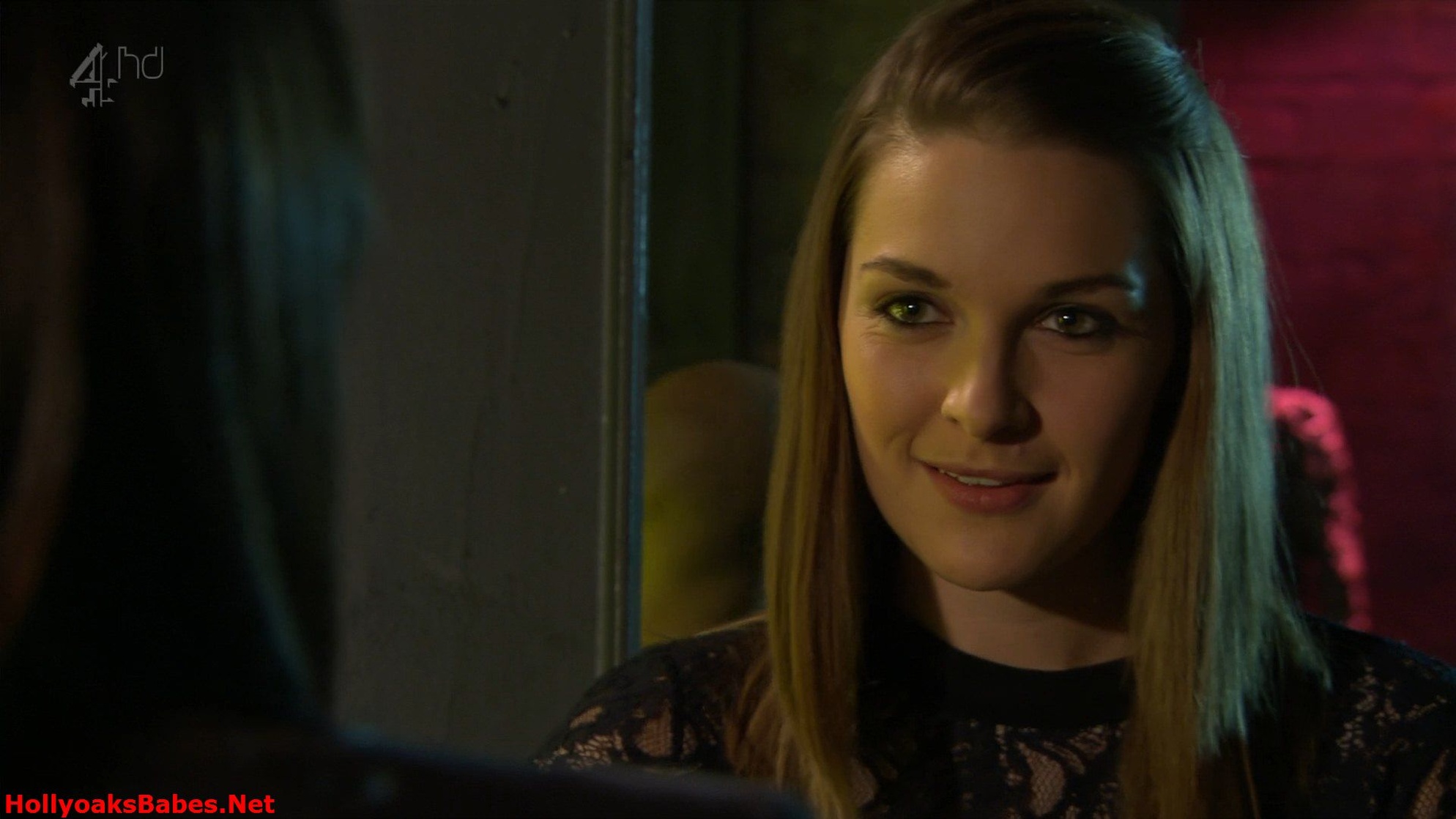 Picture of Anna Passey