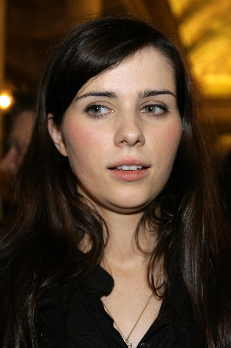 Nora Tschirner picture