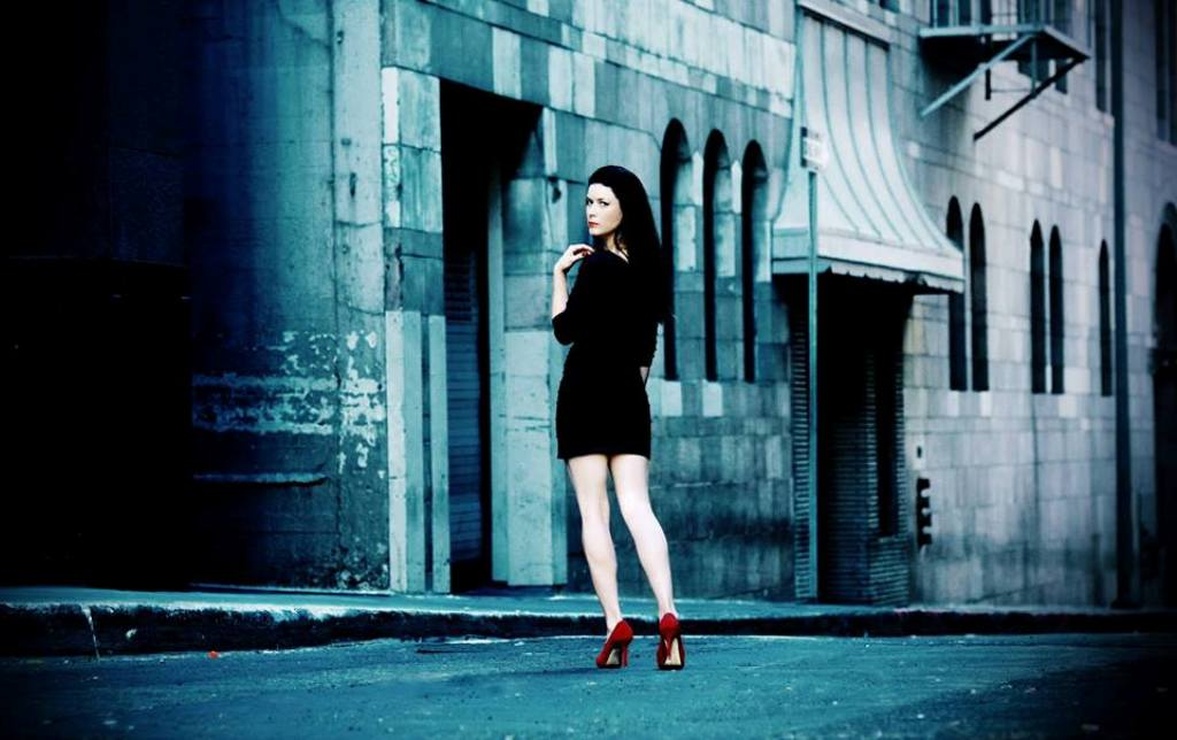 Lauren Maher picture