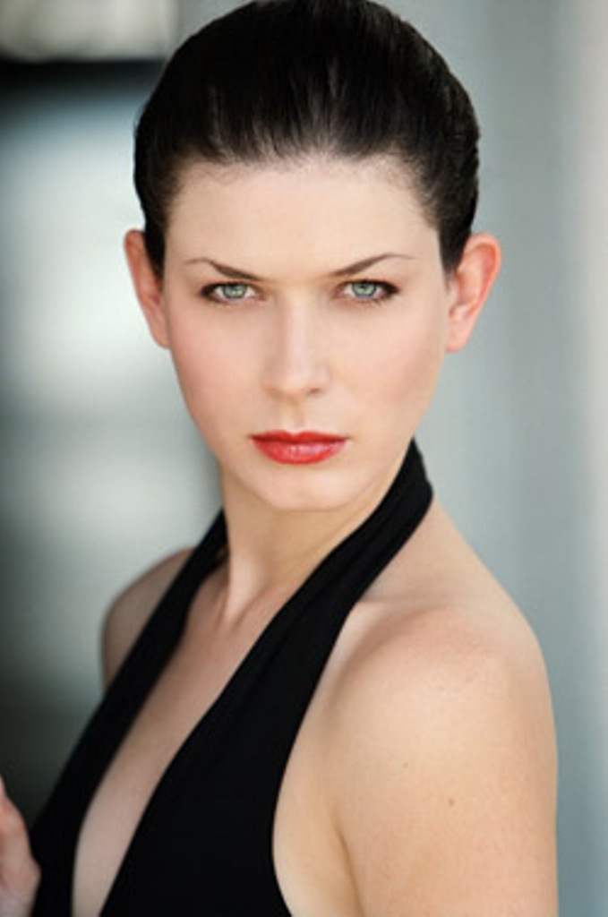 Lauren Maher picture