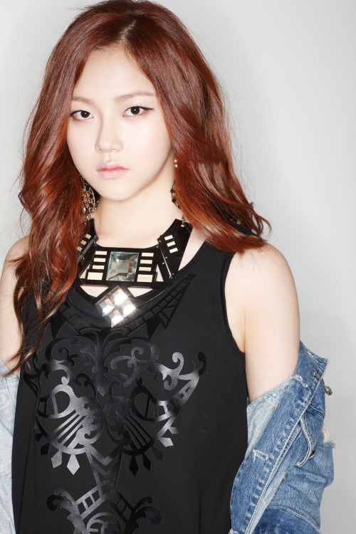 Picture of Daeun
