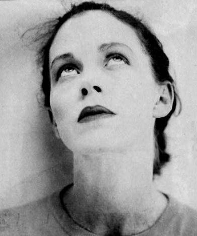 Picture of Judy Davis