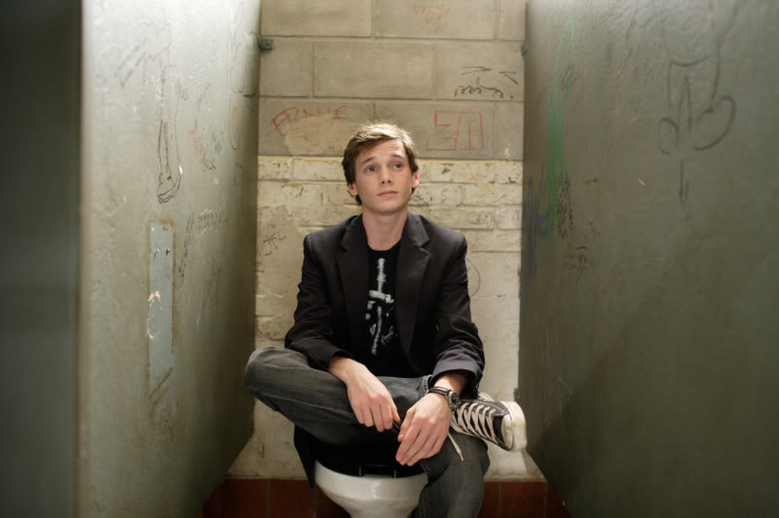 Charlie Bartlett image