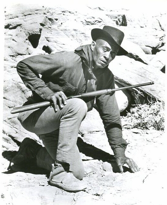 Woody Strode image