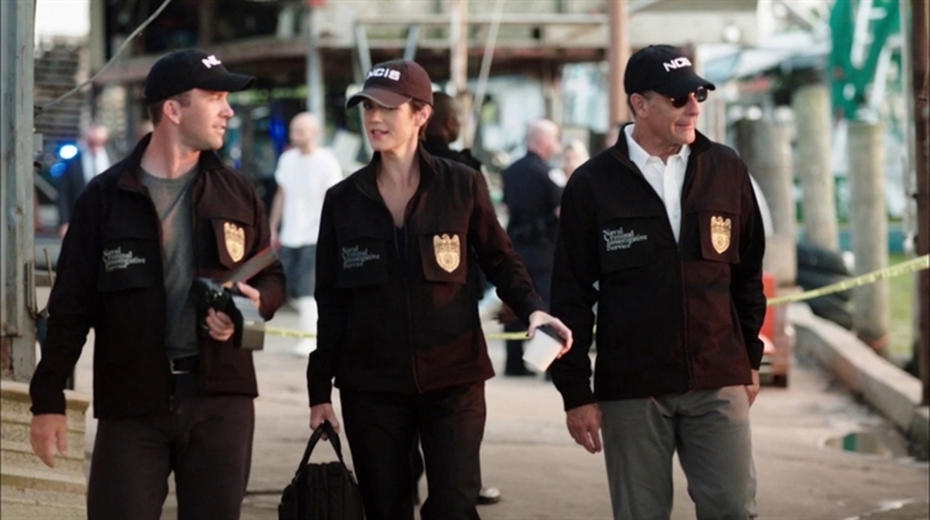 Picture of NCIS: New Orleans
