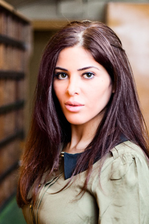 Picture of Samira El Ouassil
