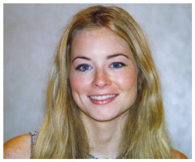 Picture of Jessica Morris