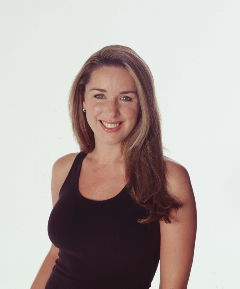 Picture of Claire Sweeney