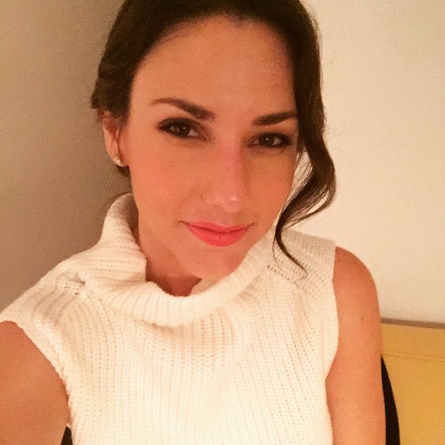 Picture of Sonia Gil