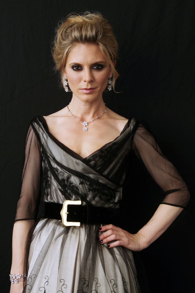 Picture of Emilia Fox