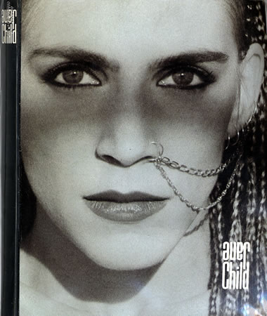 Picture of Jane Child