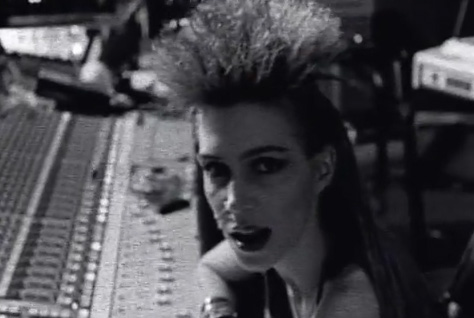 Picture of Jane Child