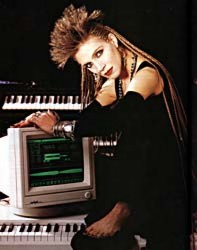 Picture of Jane Child