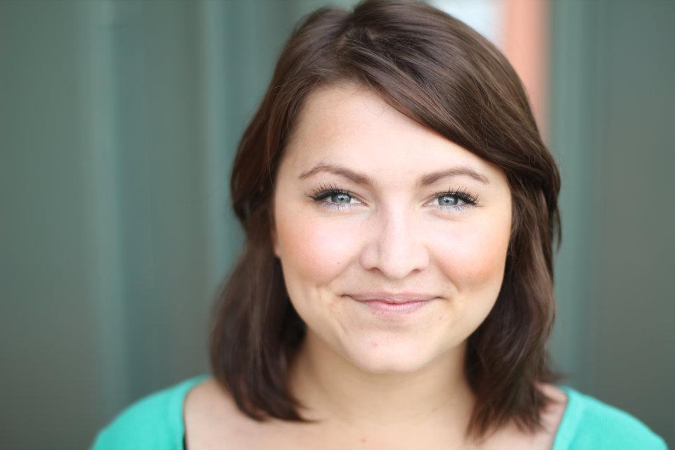 Picture of Tamara Chambers