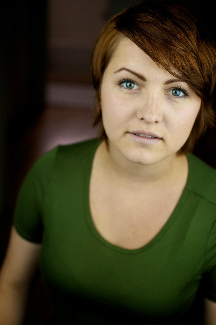 Tamara Chambers image