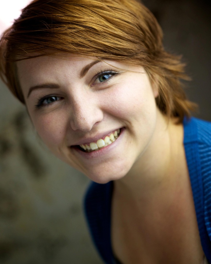 Picture of Tamara Chambers