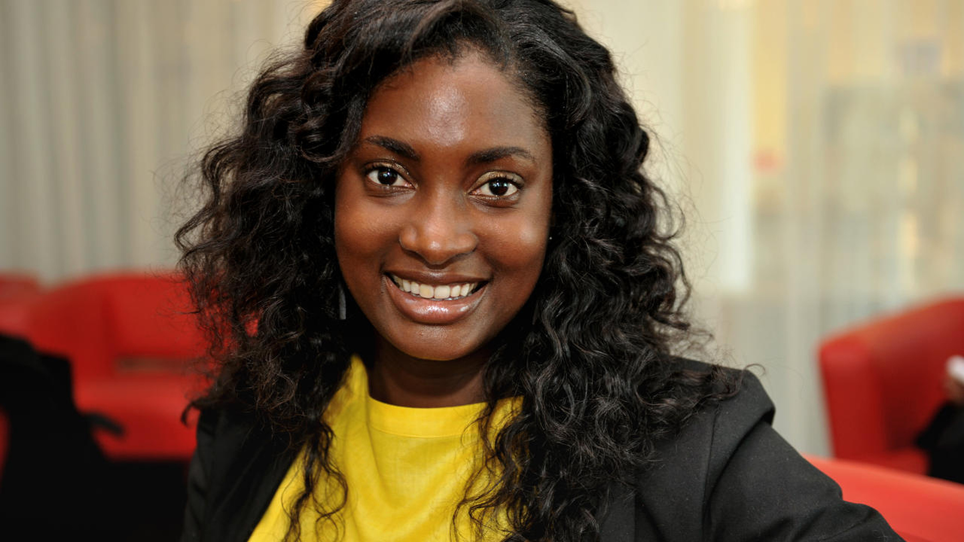 Zarayda Groenhart image