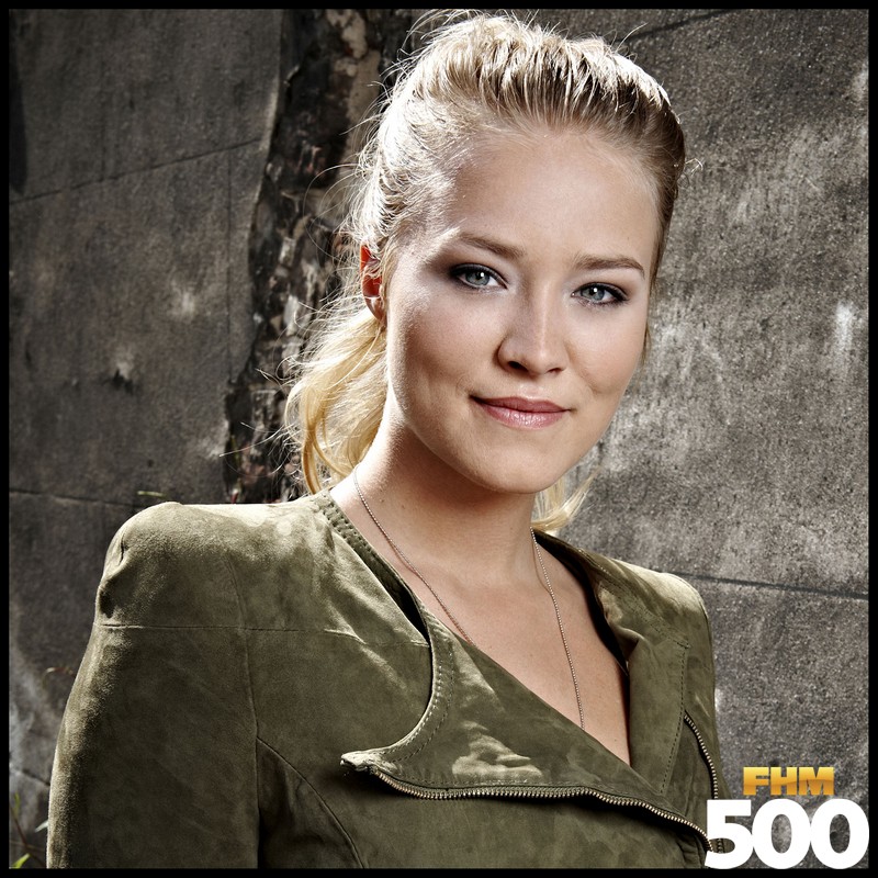 Geraldine Kemper image