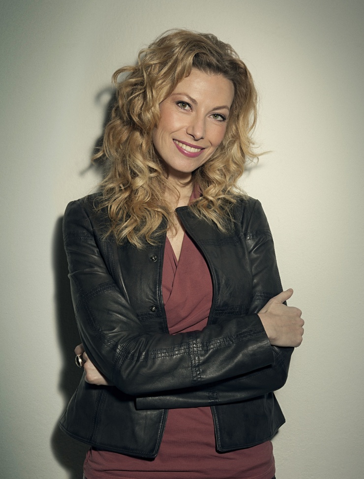 Picture of Susan Smit