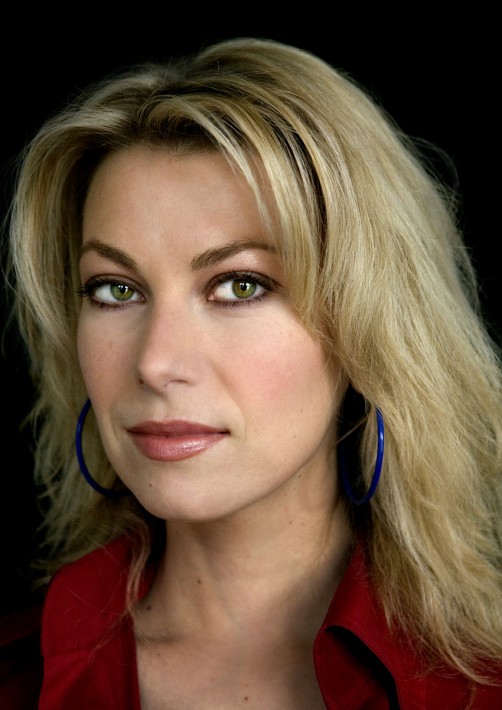 Picture of Susan Smit