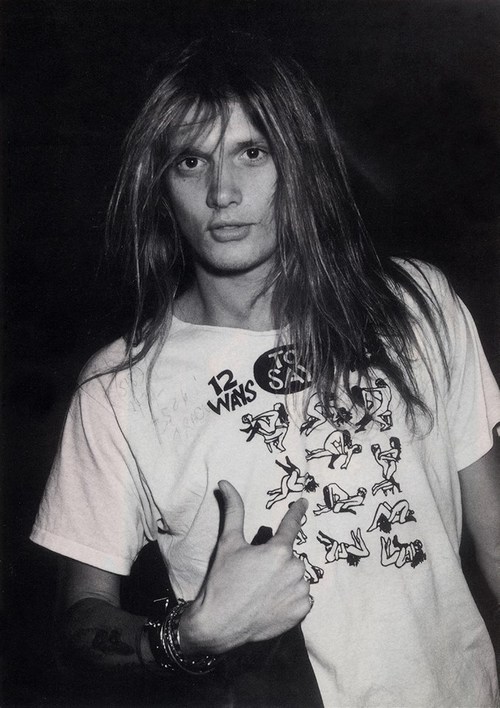 Picture of Sebastian Bach