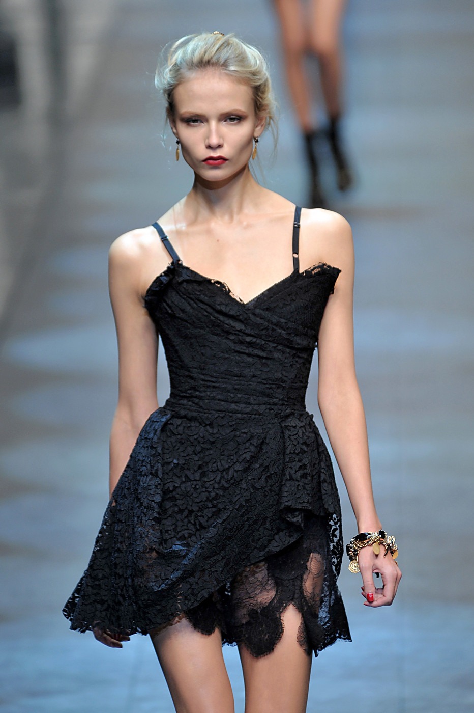 Picture of Natasha Poly