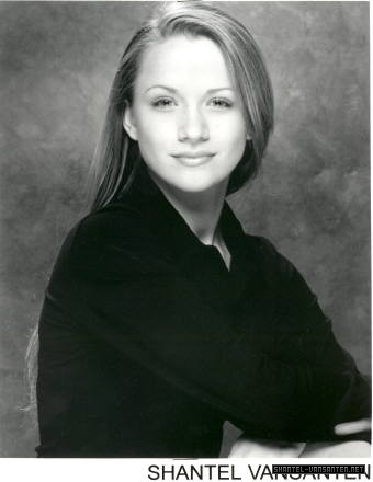 Picture of Shantel VanSanten