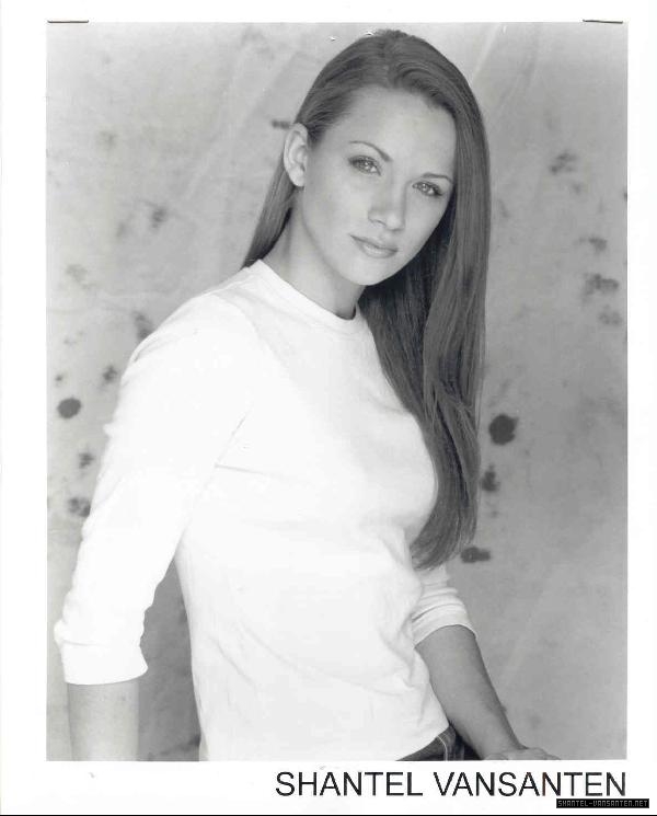 Picture of Shantel VanSanten