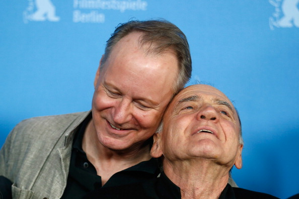 Picture of Bruno Ganz