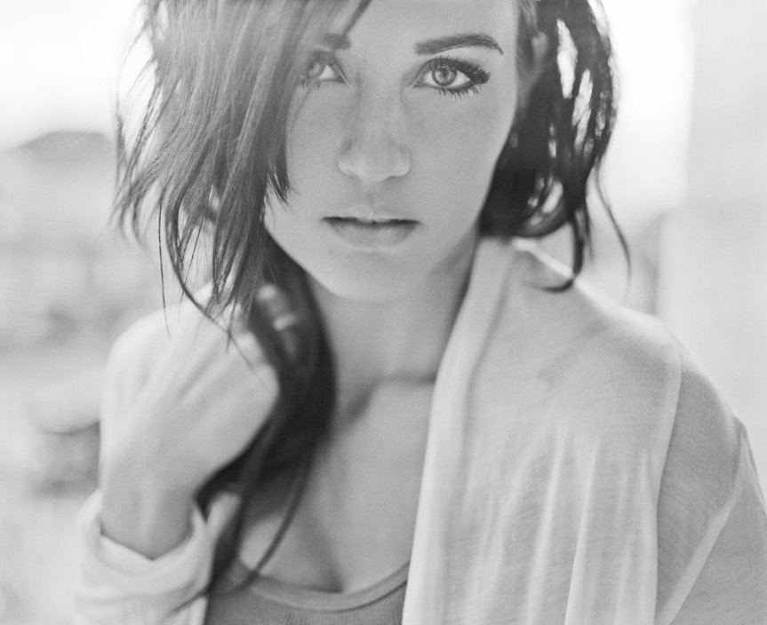 Picture of Nichelle Aiden