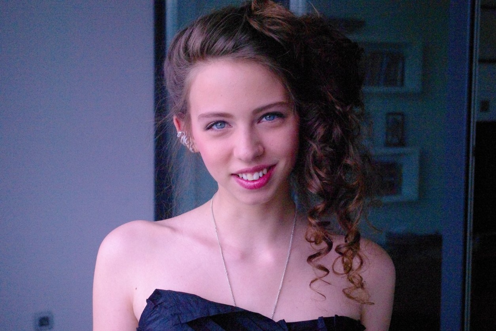 Picture of Luna Mijovic
