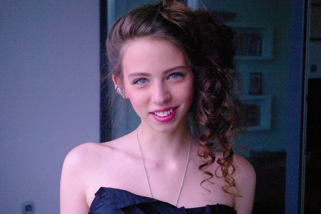 Picture of Luna Mijovic