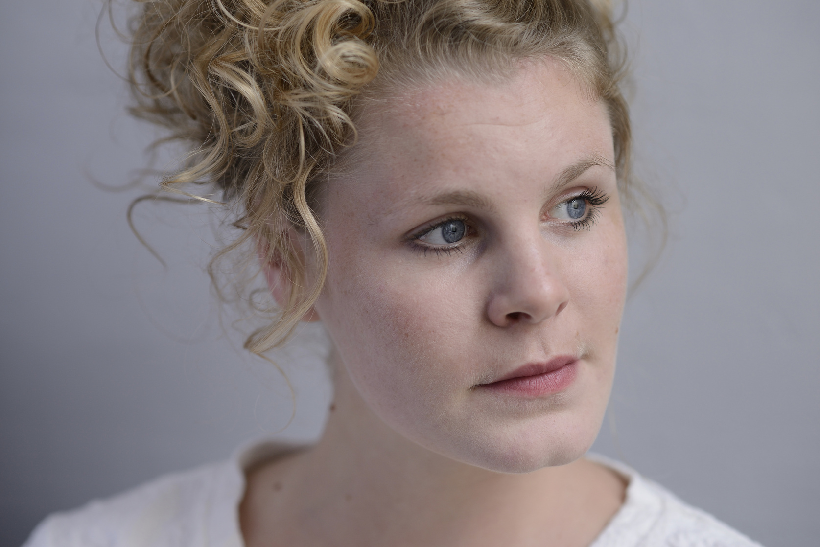 Picture of Charlotte Mednansky