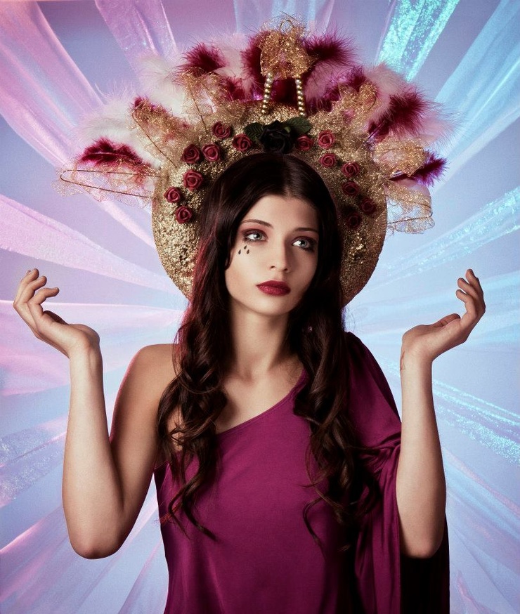 Picture of Magdalena Zalejska