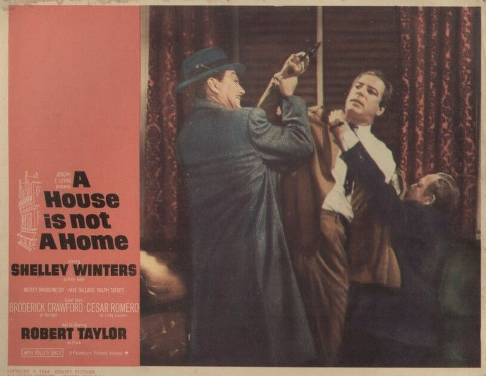 A House Is Not a Home picture