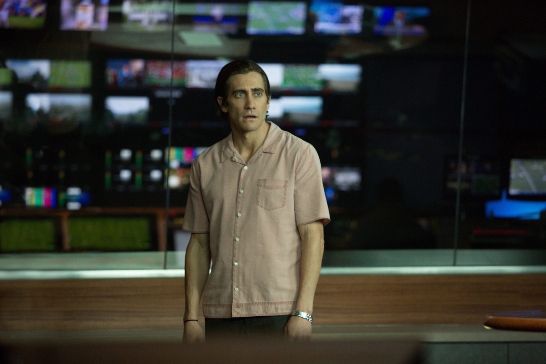 Picture of Nightcrawler