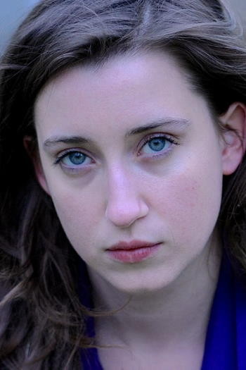 Picture of Clara-Marie Pazzini