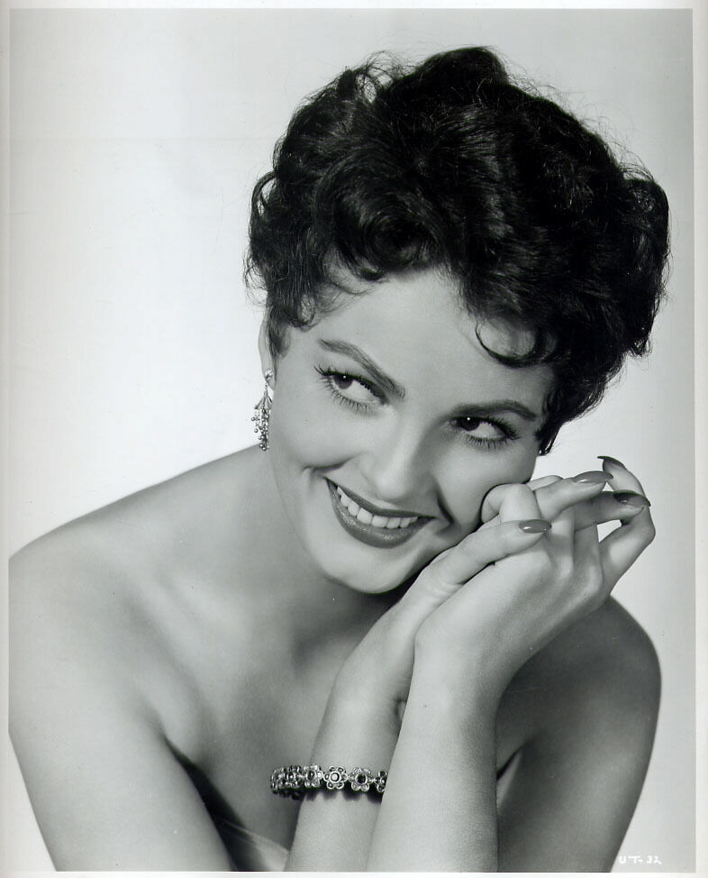 Picture of Ursula Thiess