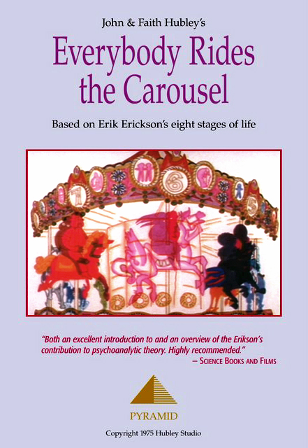 Picture of Everybody Rides the Carousel