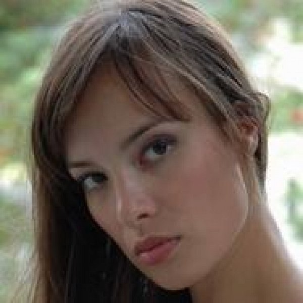 Picture of Nadine Germann