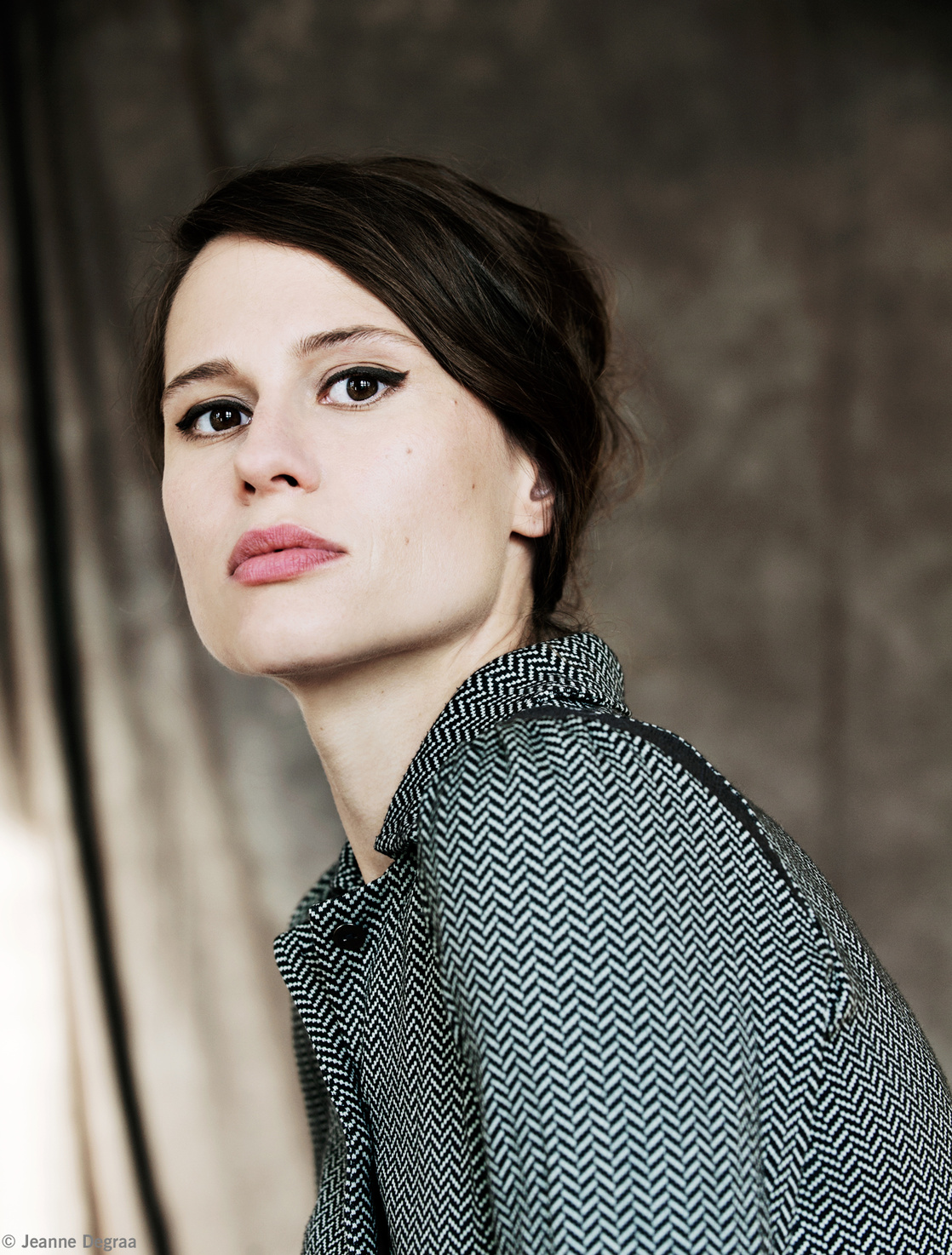 Picture of Tabea Bettin