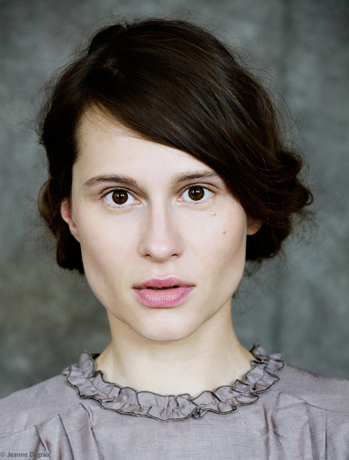 Picture of Tabea Bettin