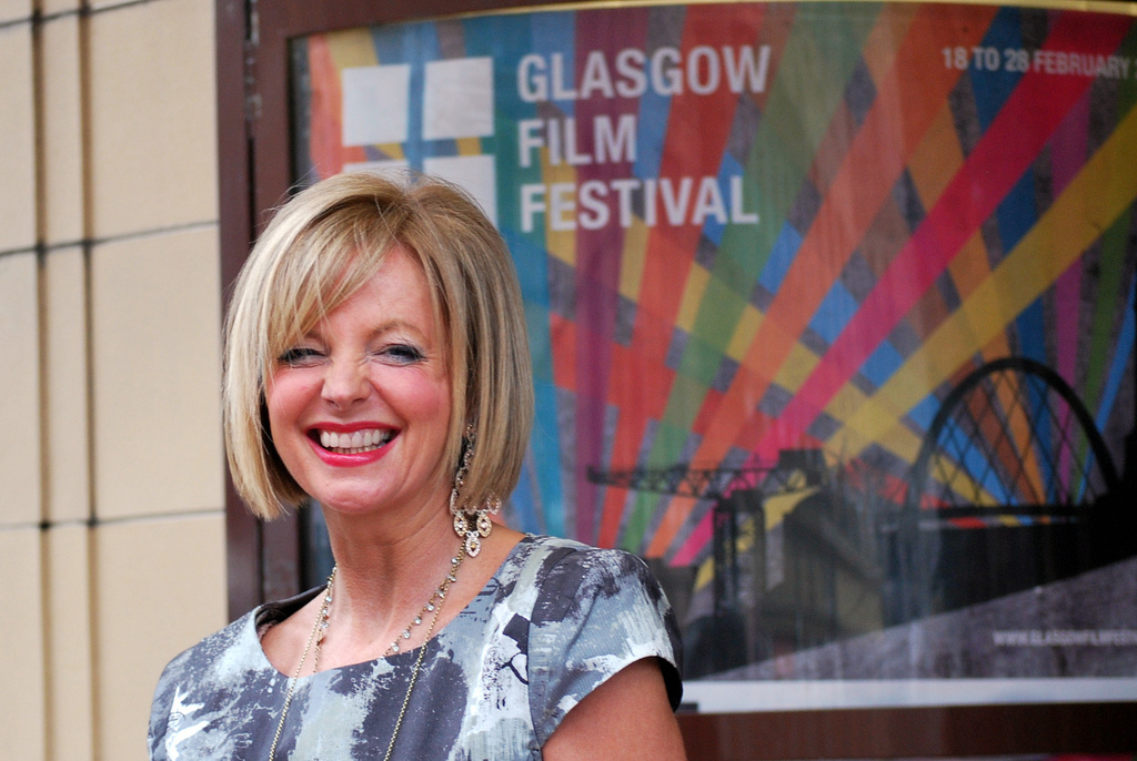 Picture of Clare Grogan