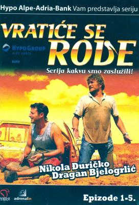 Vratice se rode image