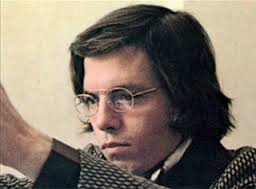 Picture of Patrick McDermott