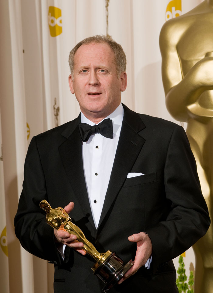 Picture of Robert Elswit