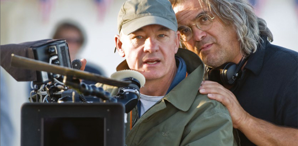 Picture of Barry Ackroyd